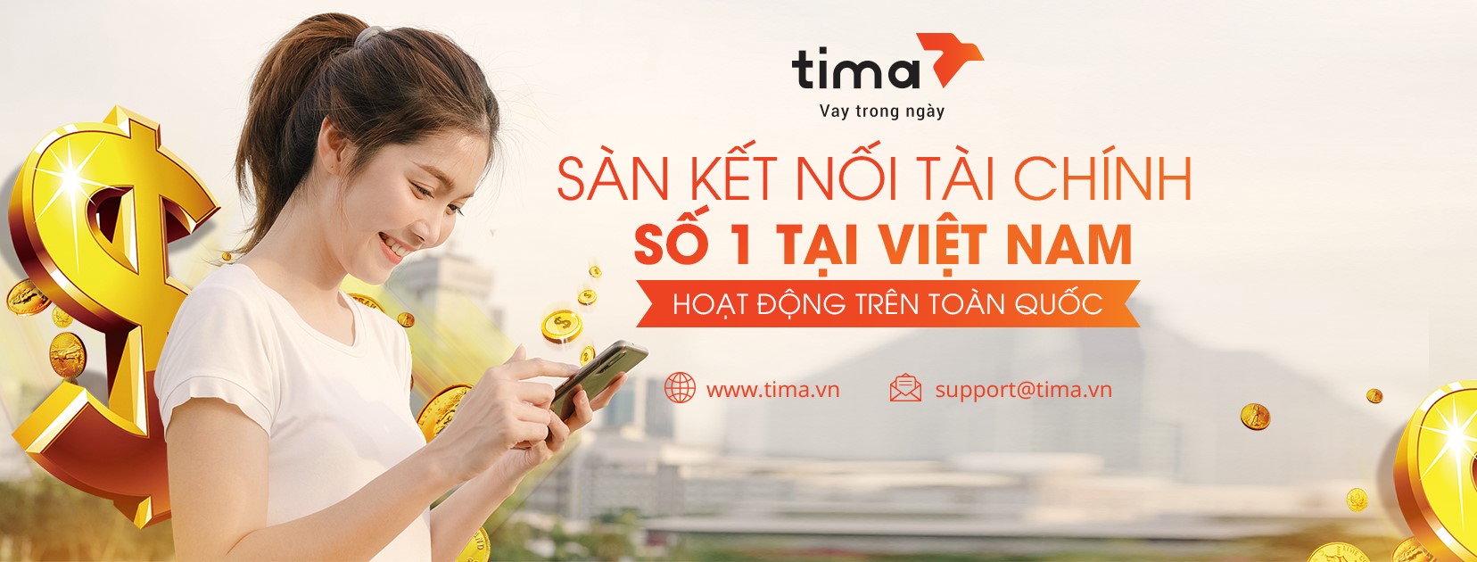 Top 8 website - app vay tiền online uy tín nhất 2025 - Công ty TNHH ...