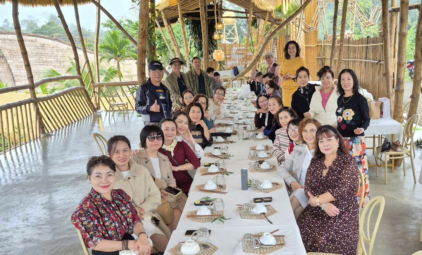 Tre Vibe - Công ty TNHH Fame Media